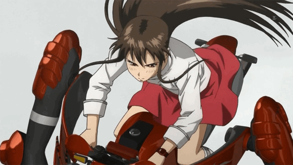 10 Anime You Should Watch (And That Are Easy to Find!) | The Mary Sue