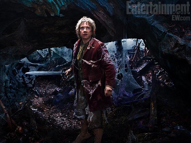 Photos From The Hobbit | The Mary Sue
