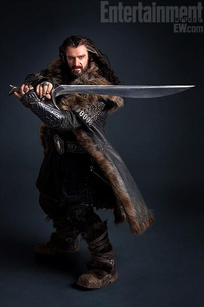 Photos From The Hobbit | The Mary Sue