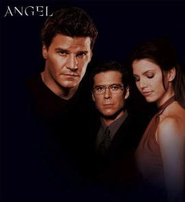 10 Terrific Trios | The Mary Sue