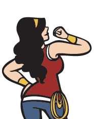 10 Things We're Thankful For | The Mary Sue