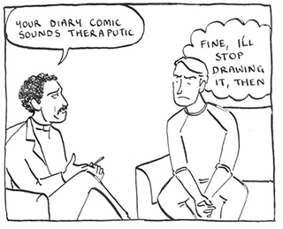 40 Webcomics You Need to Read | The Mary Sue - Part 2