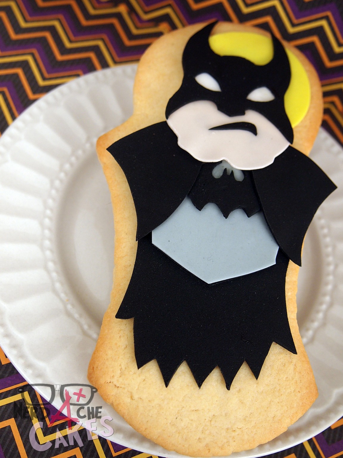 Batman Cookies Feature Gotham's Heroes and Villains | The Mary Sue