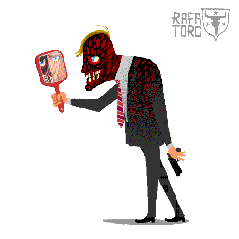 Batman's Gotham City Rogues Run Wild In Animated GIFs | The Mary Sue