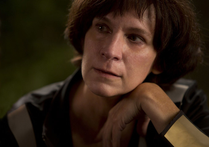 Official Catching Fire Pictures | The Mary Sue