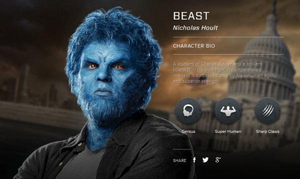 Days of Future Past Character Images | The Mary Sue