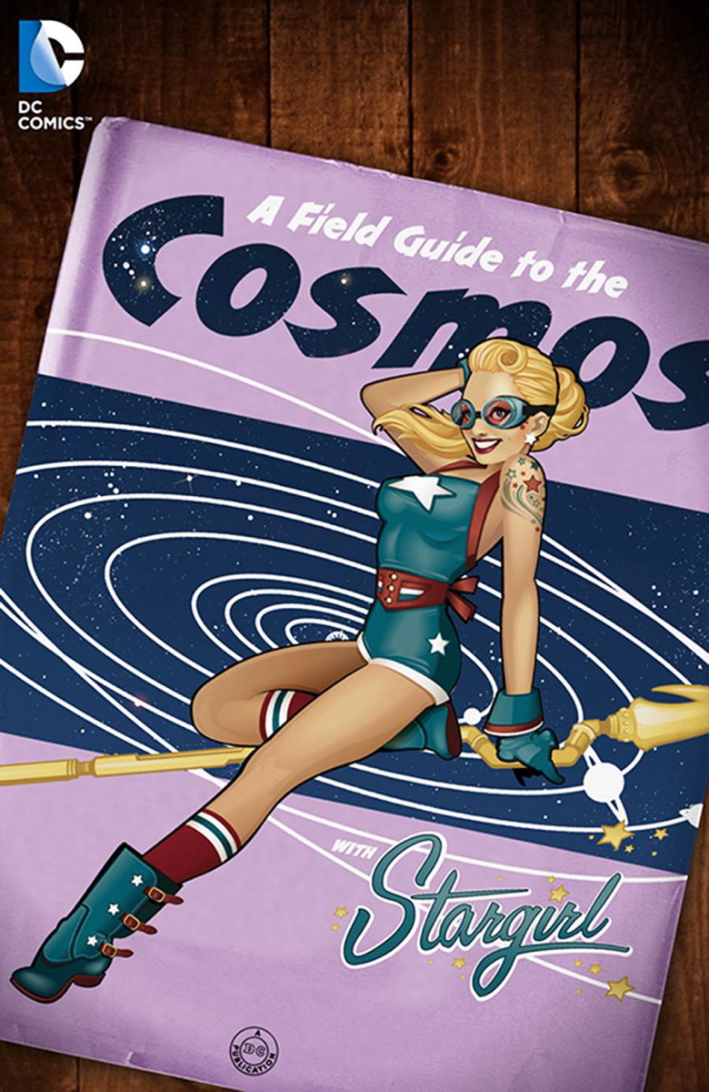 DC Comics Bombshell Variants | The Mary Sue