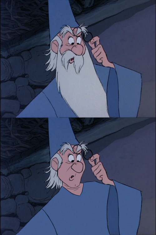 Disney Princes With Beards Proves Awesomeness Of Beards | The Mary Sue