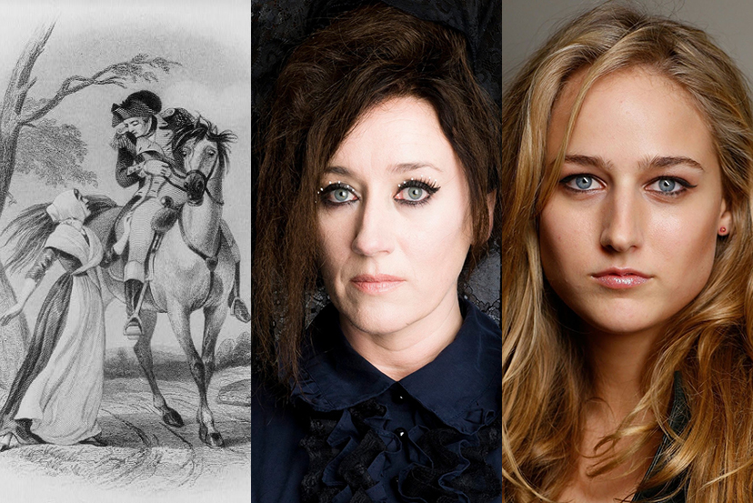 Eight Women-Lead Historical TV Series That Would Totally Work | The ...