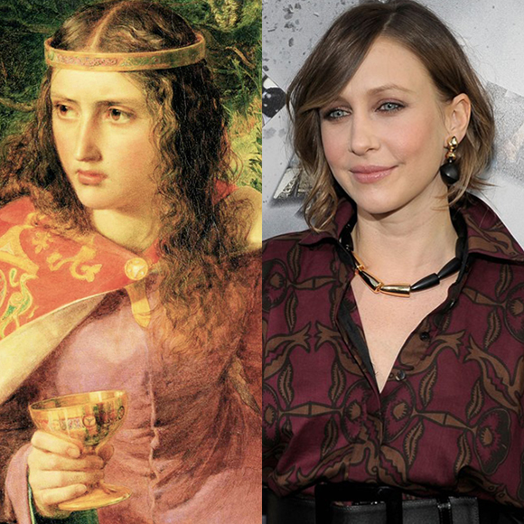 Eight Women-Lead Historical TV Series That Would Totally Work | The ...