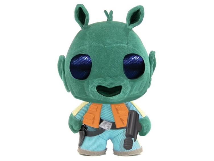 FunkoPop Plush Toys | The Mary Sue