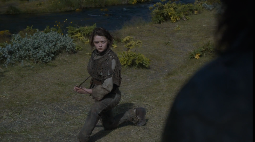 Game of Thrones First Of His Name Favorite Moments | The Mary Sue
