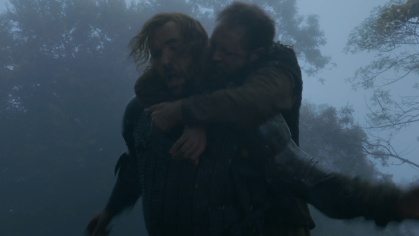 Game of Thrones Favorite Moments Mockingbird | The Mary Sue