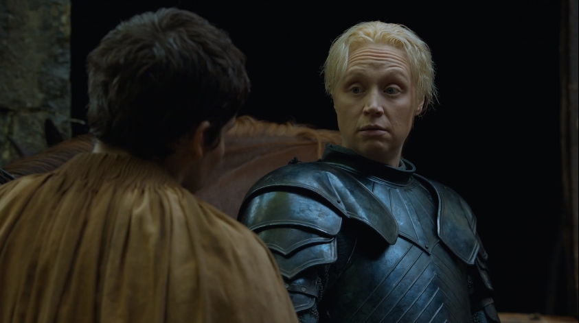 Game of Thrones Favorite Moments Mockingbird | The Mary Sue