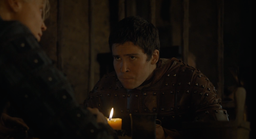 Game of Thrones Favorite Moments Mockingbird | The Mary Sue