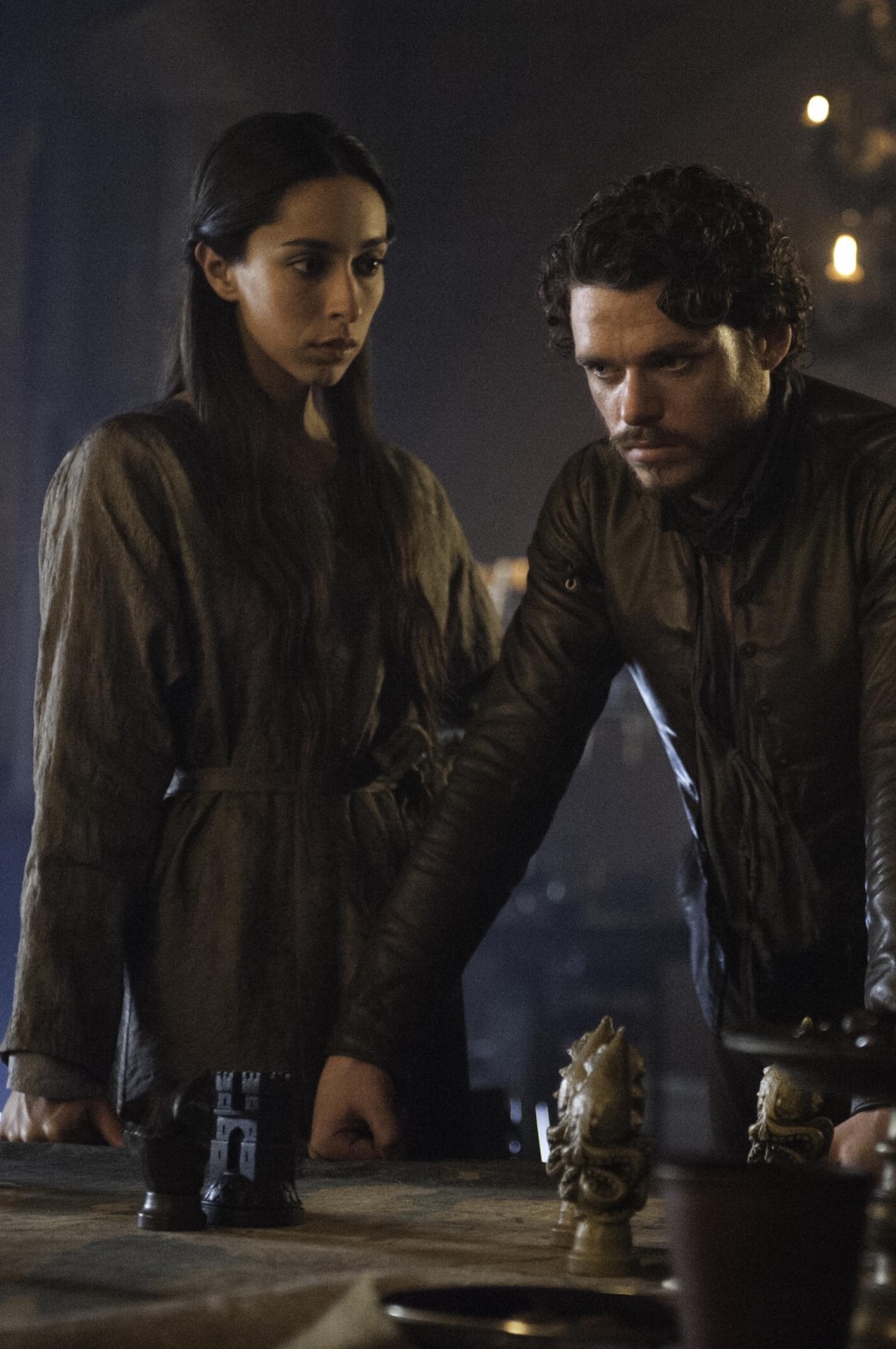 Game of Thrones Season Three Photos | The Mary Sue