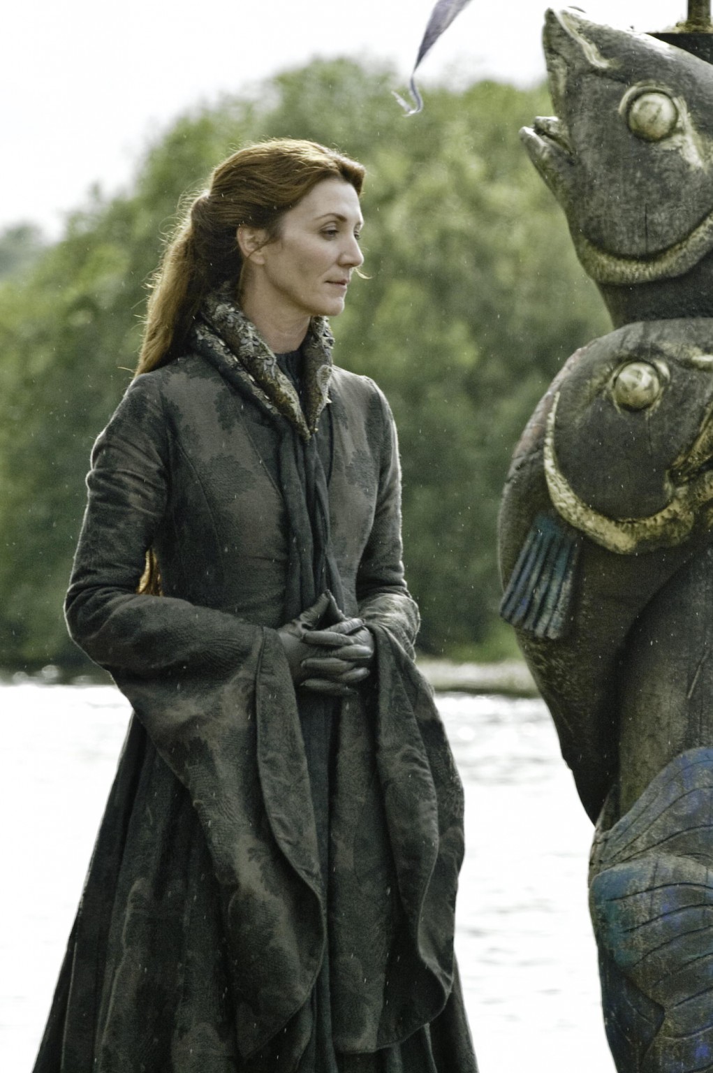 Game of Thrones Season Three Photos | The Mary Sue