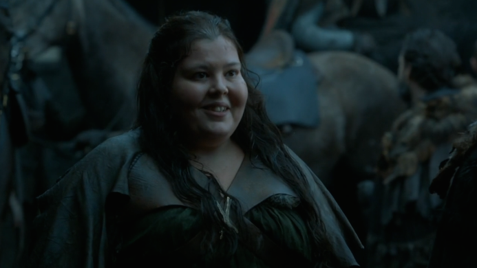 Game of Thrones The Lion and the Rose Wedding Favorite Moments | The ...