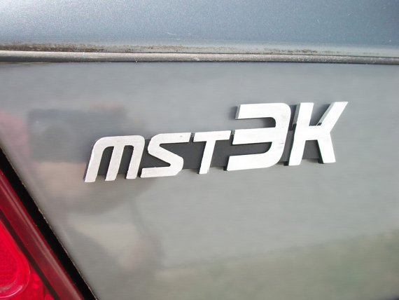 Pretend You're Driving An X-Wing, TARDIS, With Geeky Car Emblems | The ...