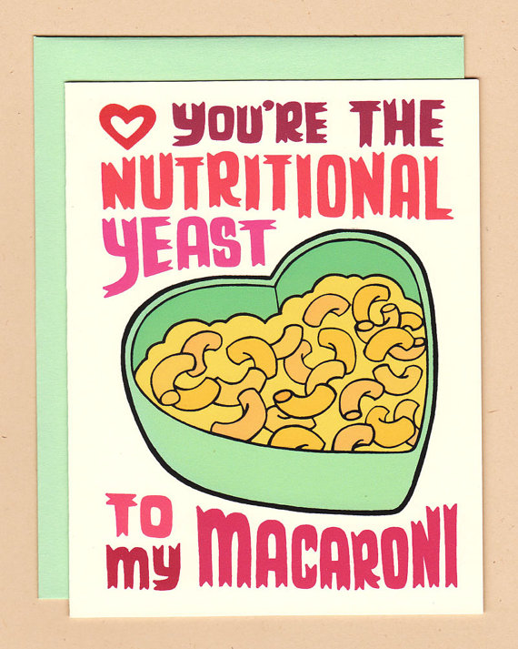 Geeky Valentine's Day Cards | The Mary Sue