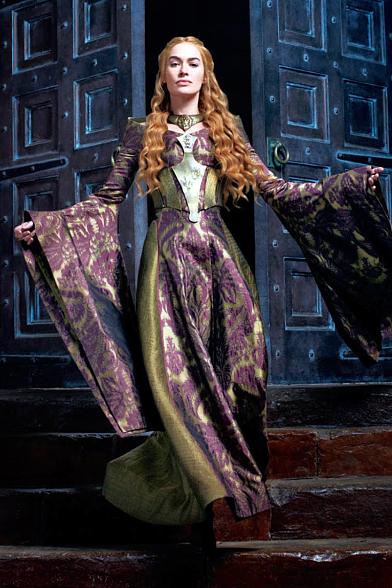 Covers, Portraits, Outtakes, TV Guides Game of Thrones Issue | The Mary Sue