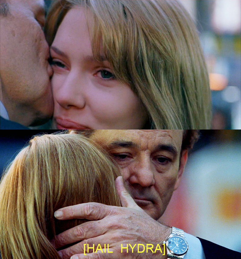 Best of Hail HYDRA: The New Marvel Meme Sweeping The Internet | The ...