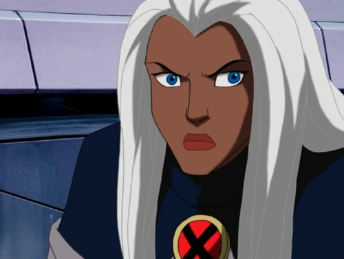 Storm From The X-Men Comments on Hurricane Sandy | The Mary Sue