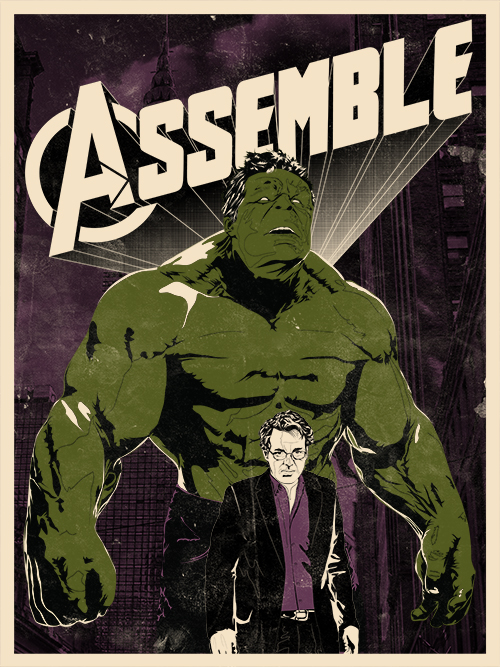 This is Not a Gun: the Pop Culture Art of Jason Liwag | The Mary Sue