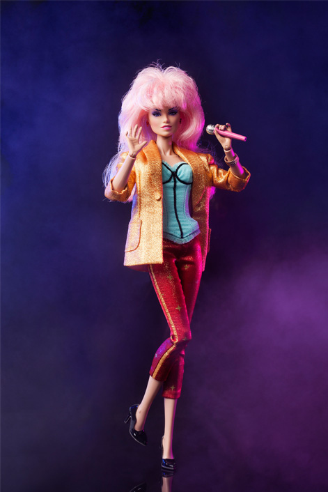 Can Jem & the Holograms Make A Truly Outrageous Comeback? | The Mary Sue