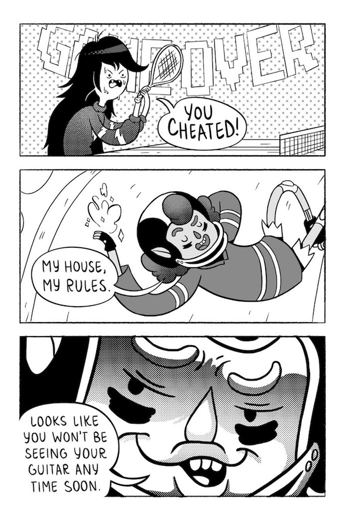 The Mary Sue Interviews Kate Leth Adventure Time Boom Comics | The Mary Sue