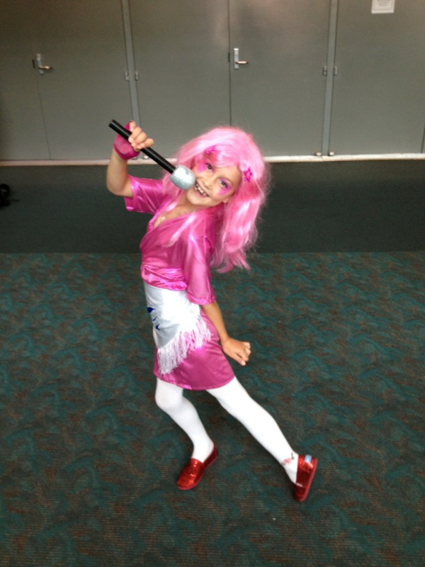 Kids Cosplay | The Mary Sue