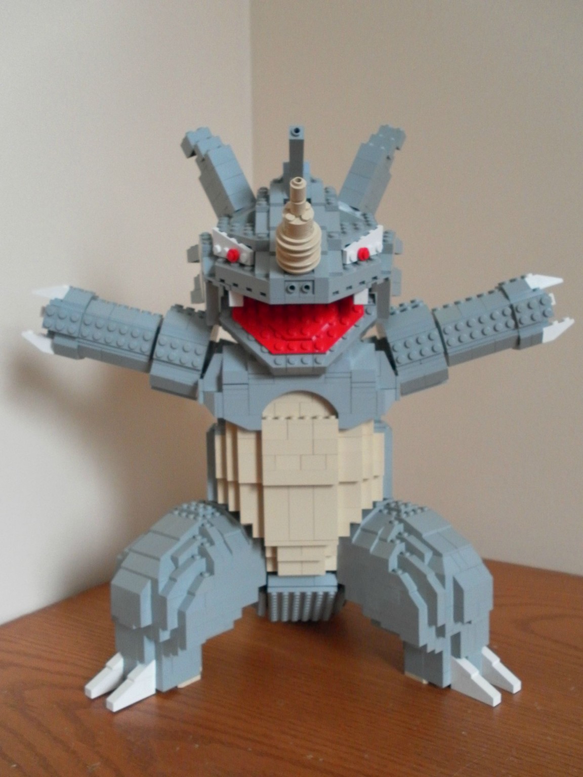 Lego Pokemon Designs | The Mary Sue