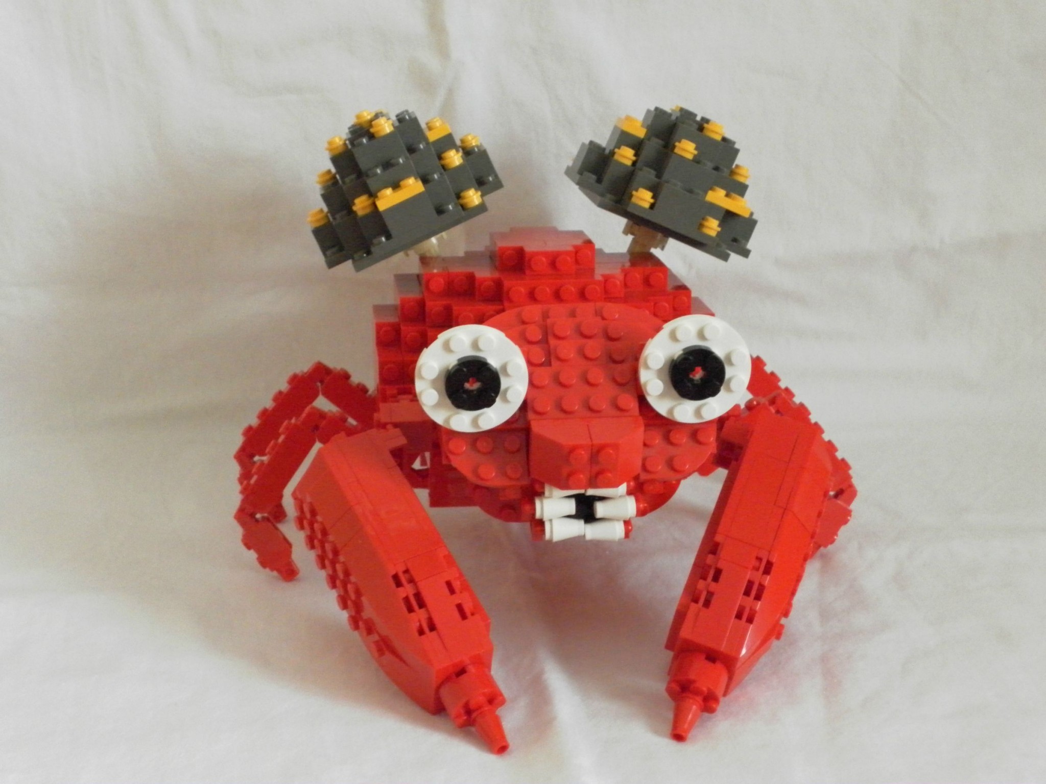 Lego Pokemon Designs | The Mary Sue