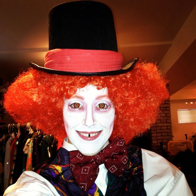 Self-Taught Makeup Artist Transforms Into Famous Characters | The Mary Sue