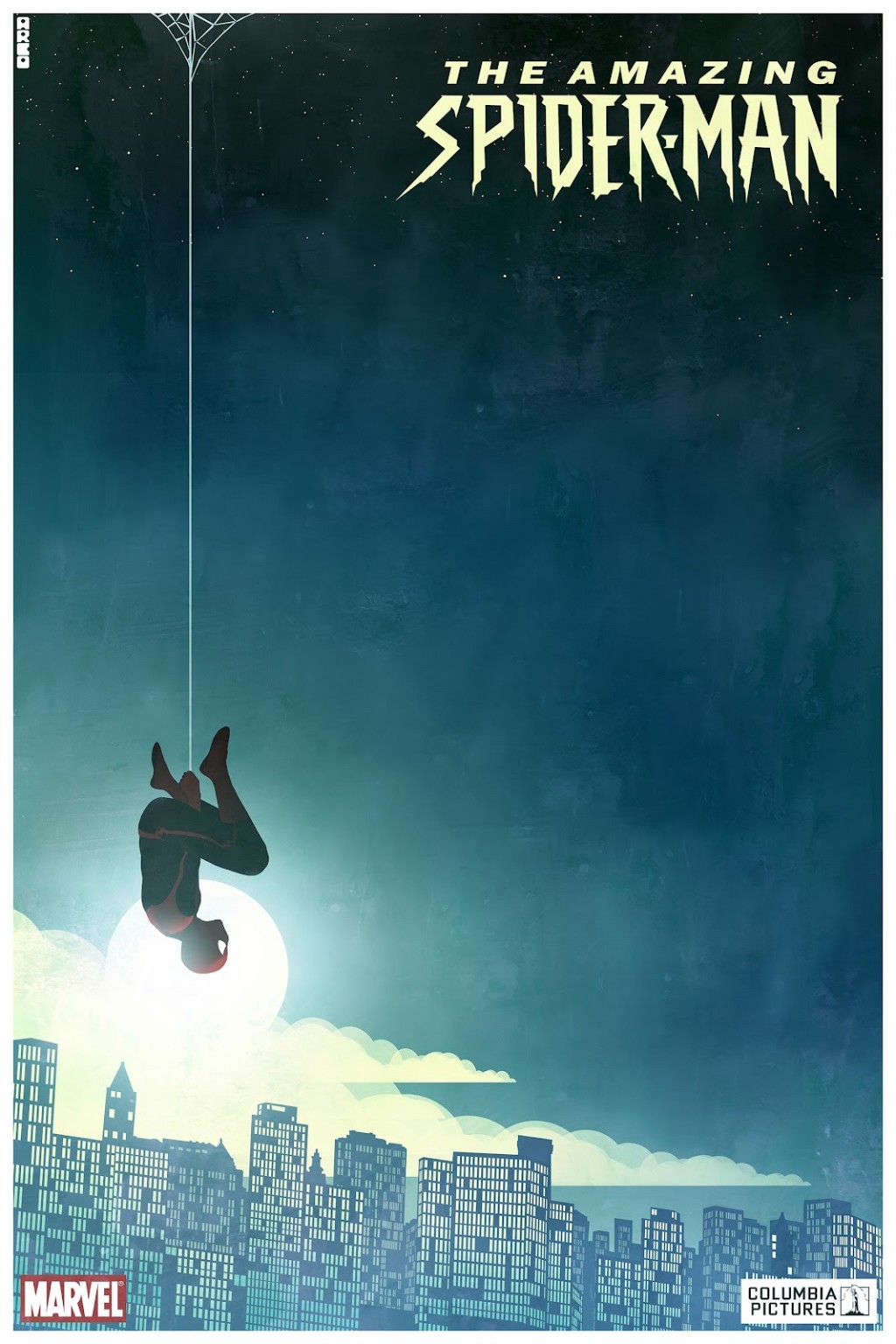 Matt Ferguson Marvel, DC Posters | The Mary Sue