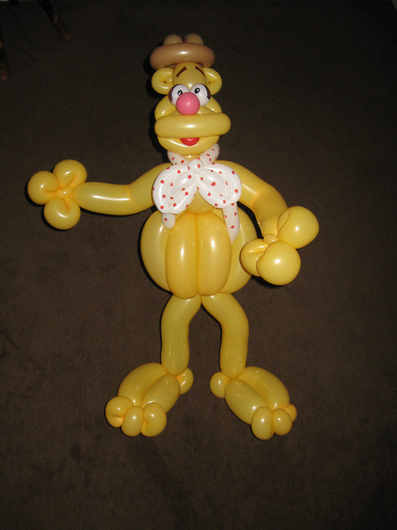 Pop Culture Balloons Disney Video Games Comic Books | The Mary Sue