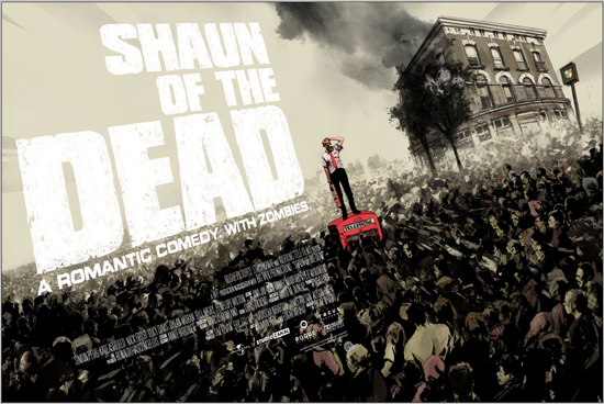 Mondo Brought Kill Bill, LOTR, Iron Giant, & More To NYCC | The Mary Sue