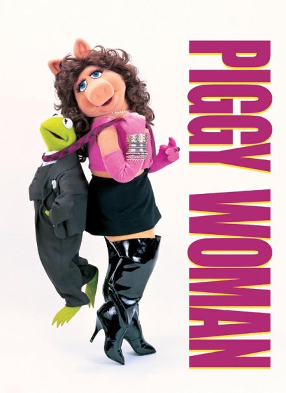 Spoof Muppets Movie Posters | The Mary Sue