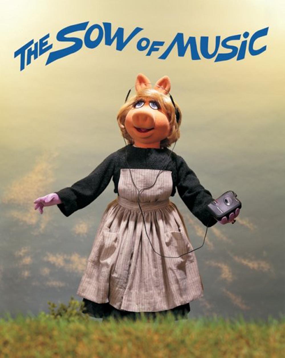Spoof Muppets Movie Posters | The Mary Sue