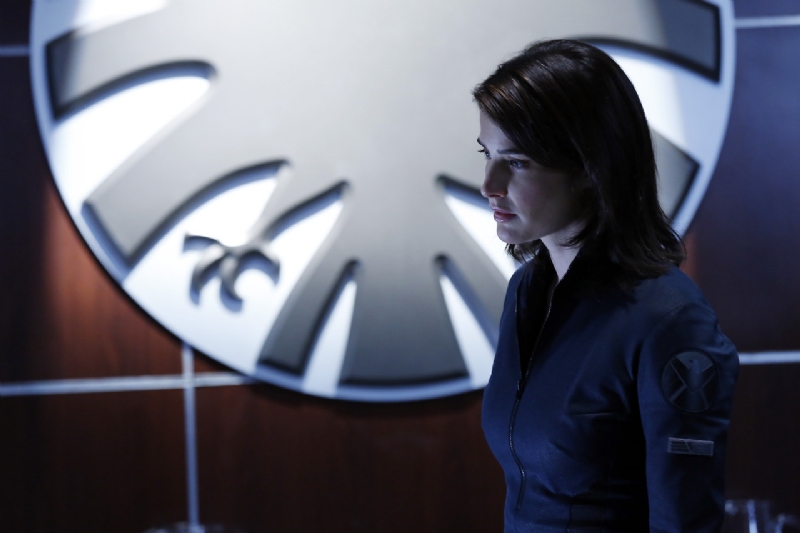 Official Images Marvel's Agents Of SHIELD ABC | The Mary Sue