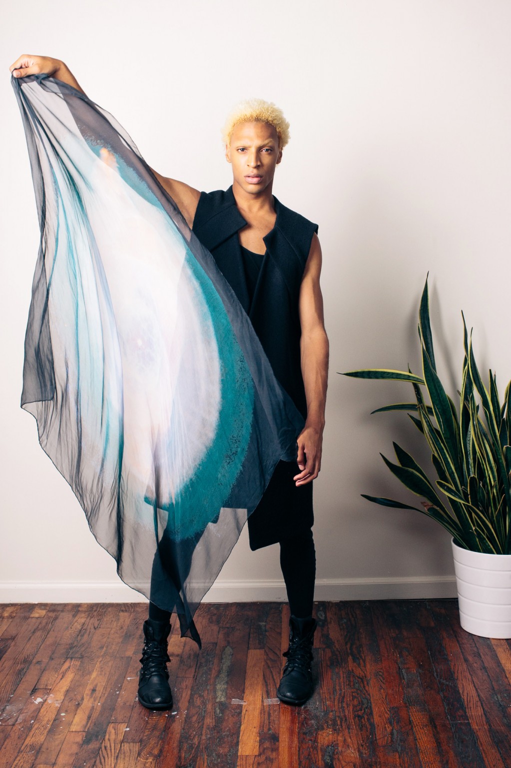 NASA Hubble Telescope Open Source Images Designer Scarves | The Mary Sue