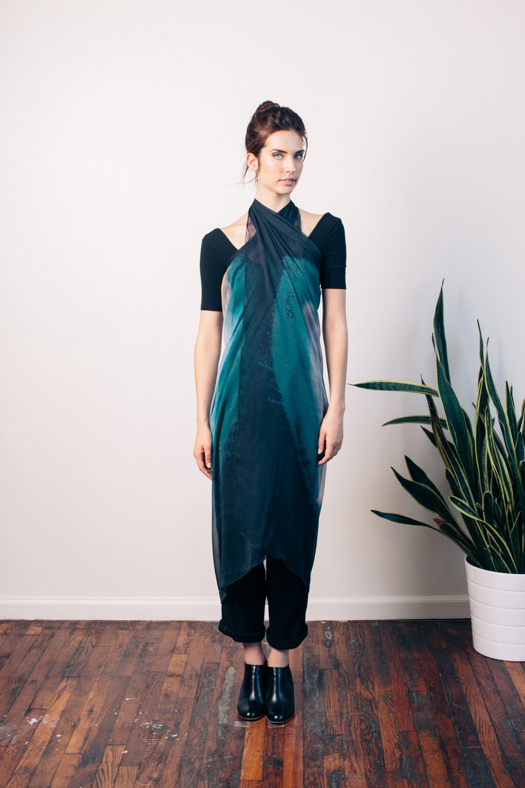 NASA Hubble Telescope Open Source Images Designer Scarves | The Mary Sue