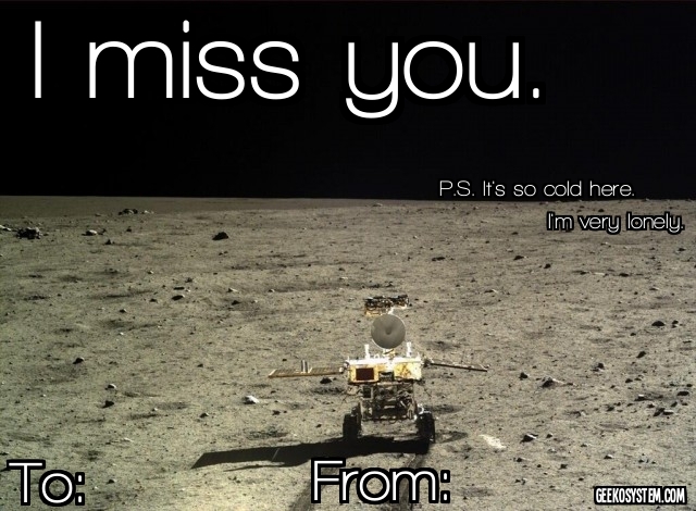 Last Minute Nerdy Valentines | The Mary Sue - Part 2