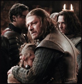 Protagidads: 7 Dads Who Get to Be The Hero | The Mary Sue