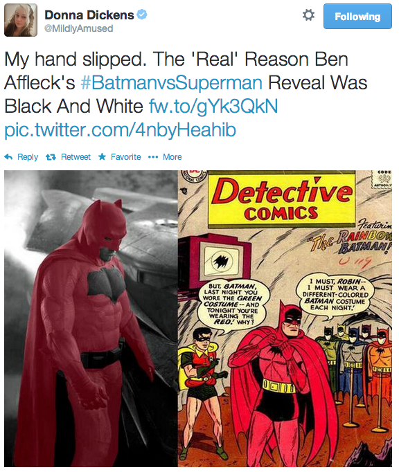 Upset Batman Memes