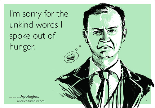 Artist Makes BBC Sherlock Versions of someecards | The Mary Sue