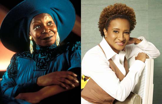 My Dream Cast For A Star Trek The Next Generation Reboot | The Mary Sue