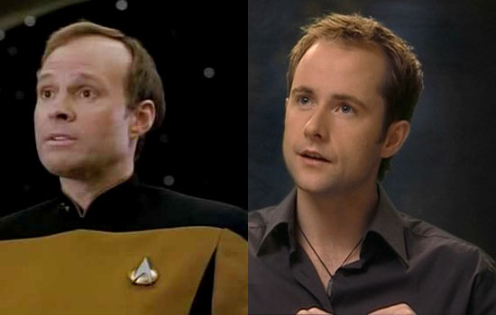 My Dream Cast For A Star Trek The Next Generation Reboot | The Mary Sue