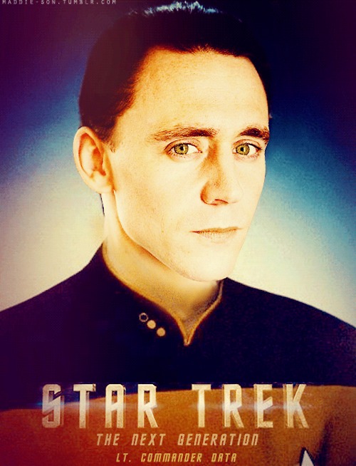 My Dream Cast For A Star Trek The Next Generation Reboot | The Mary Sue