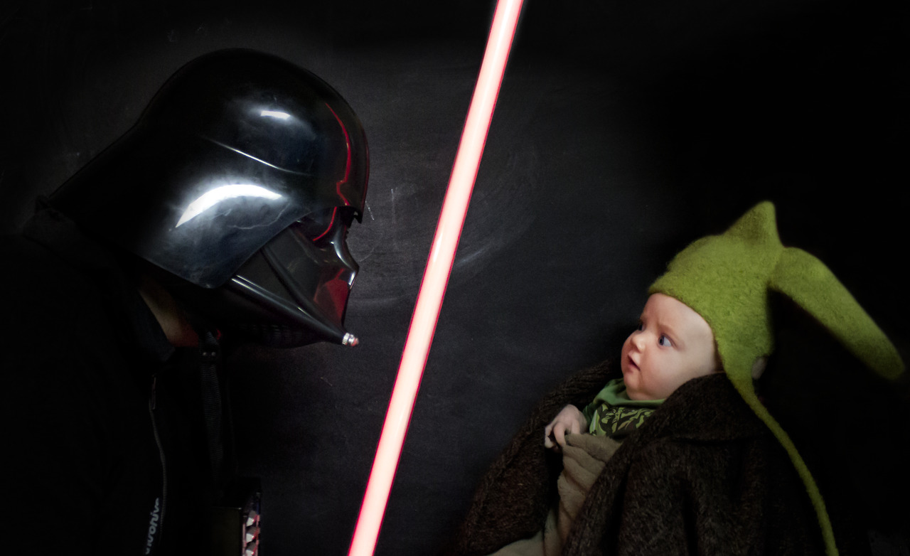 It’s A Teenage Mutant Ninja…Baby? | The Mary Sue - Part 2